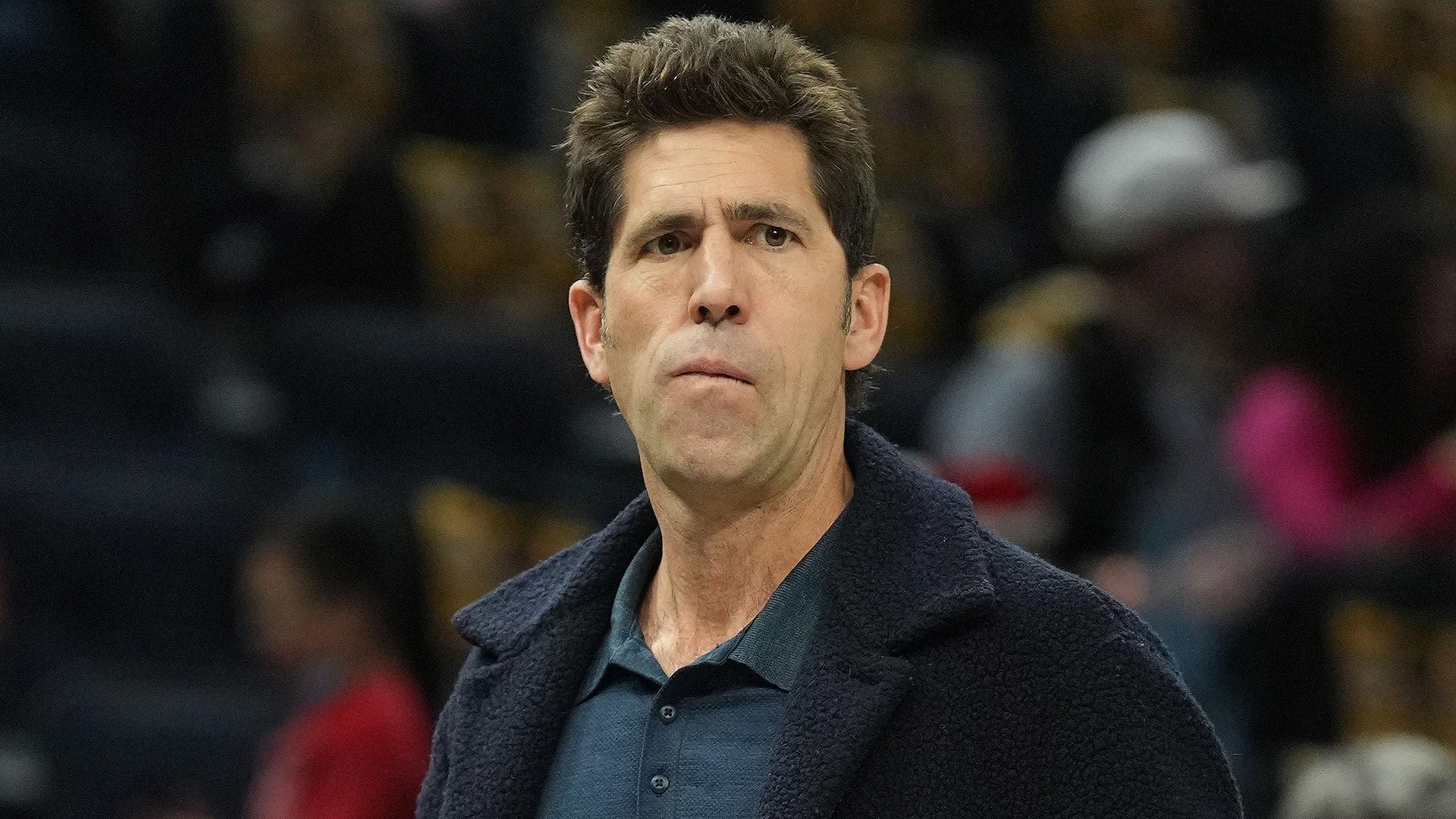 Bob Myers, Former Golden State Warriors GM, to Inspire Harvard Law ...