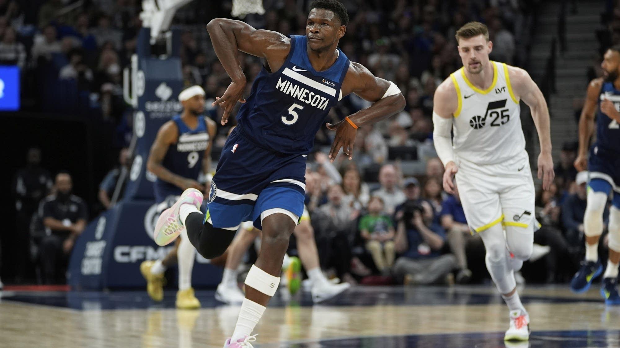 Timberwolves' Chris Finch Speaks Out: 'Playoff Physicality Has Gone Too ...