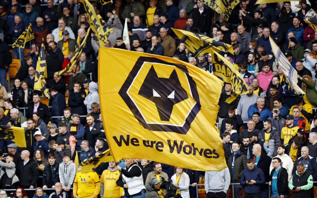 Wolves Fans: The Secret Weapon for Home Court Dominance in the Playoffs ...