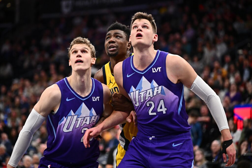 Unlocking Potential: Jeremiah Fears' 2025 NBA Draft Journey with the ...