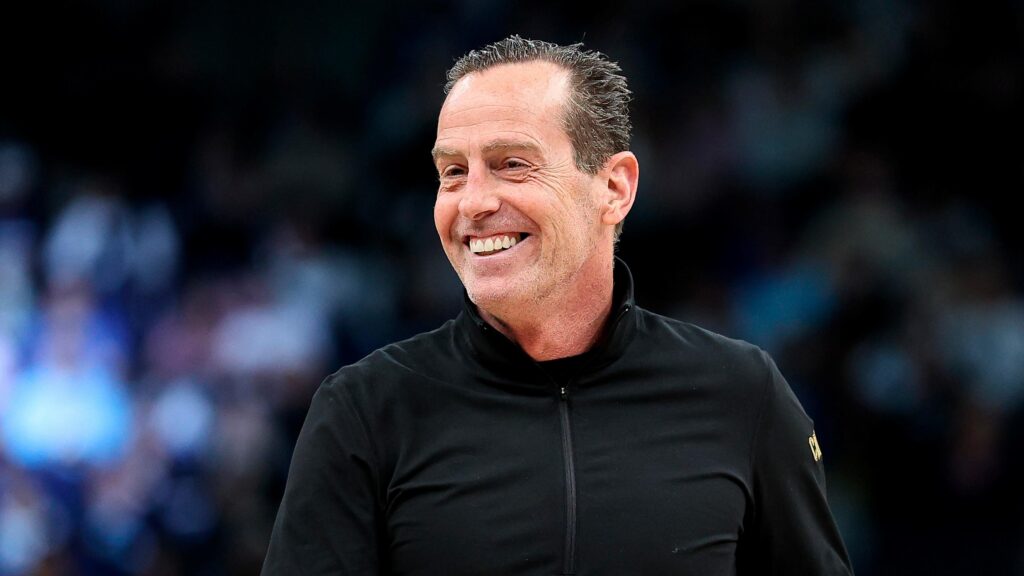From Desperation to Triumph: How Kenny Atkinson's Nets Experience ...