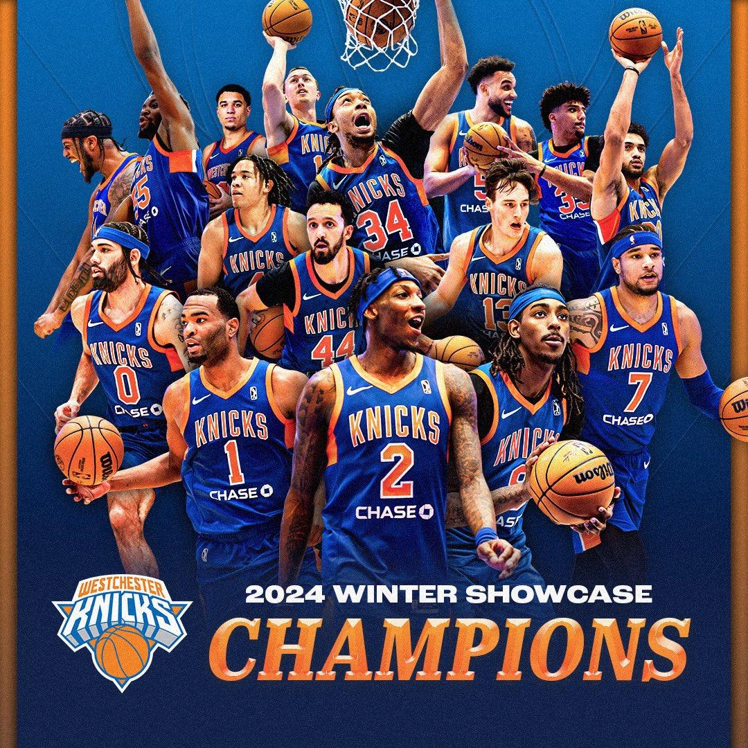 Inside the Ultimate Westchester Knicks Superfan’s Epic Team-Themed ...