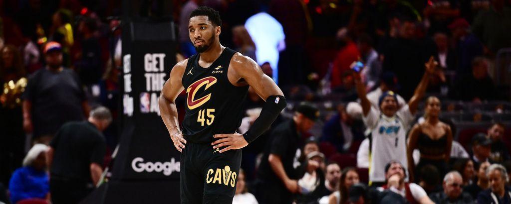 Cavaliers vs. Pacers Game 5 Recap | Highlights & Cleveland Season Finale