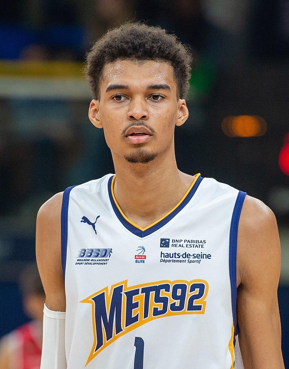 Spurs Poised to Build Exciting Future Around Victor Wembanyama | NBA ...