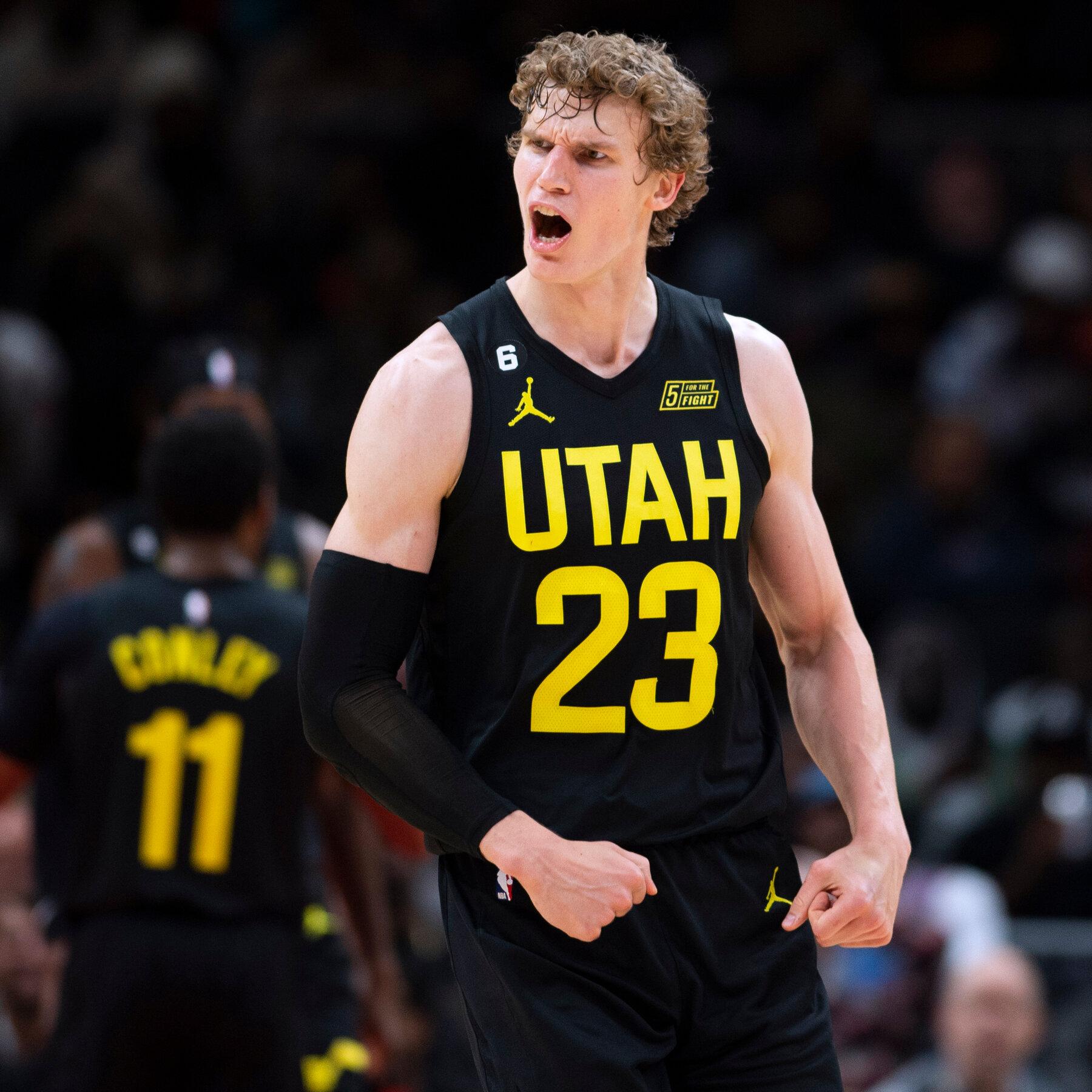 Utah Jazz’s Path Forward After Disappointing 2024 Draft Lottery Outcome