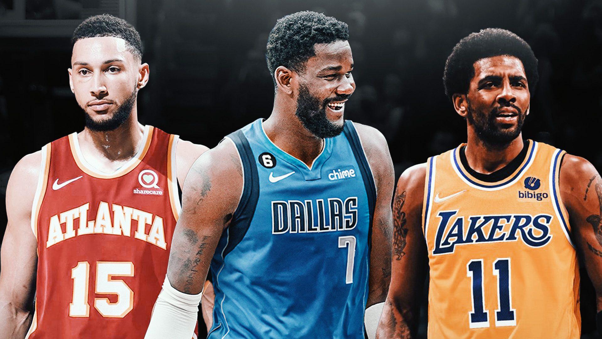 NBA Trade Rumors Update: Zion Stays in New Orleans | Cavaliers Target ...