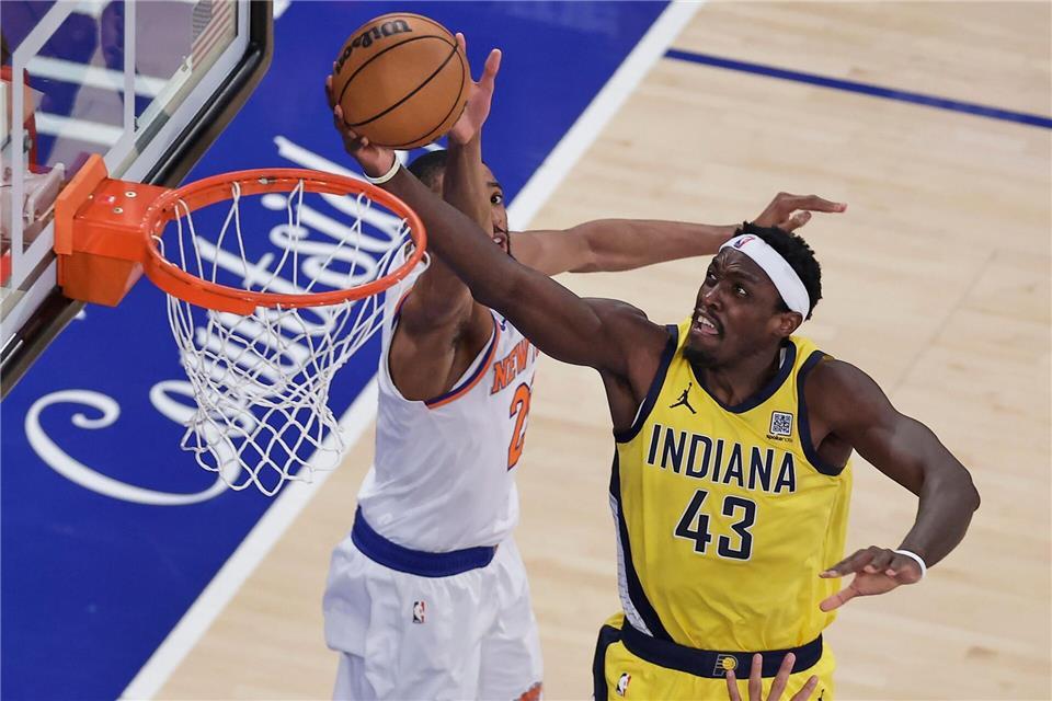 Pacers Reveal Key Ingredients the Nuggets Need to Reach NBA Finals ...