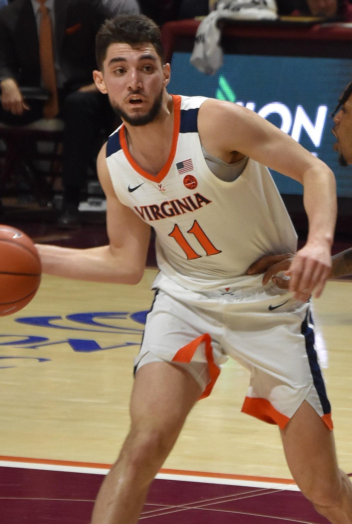 Ty Jerome's Next Team After Leaving the Cavaliers Revealed | NBA ...