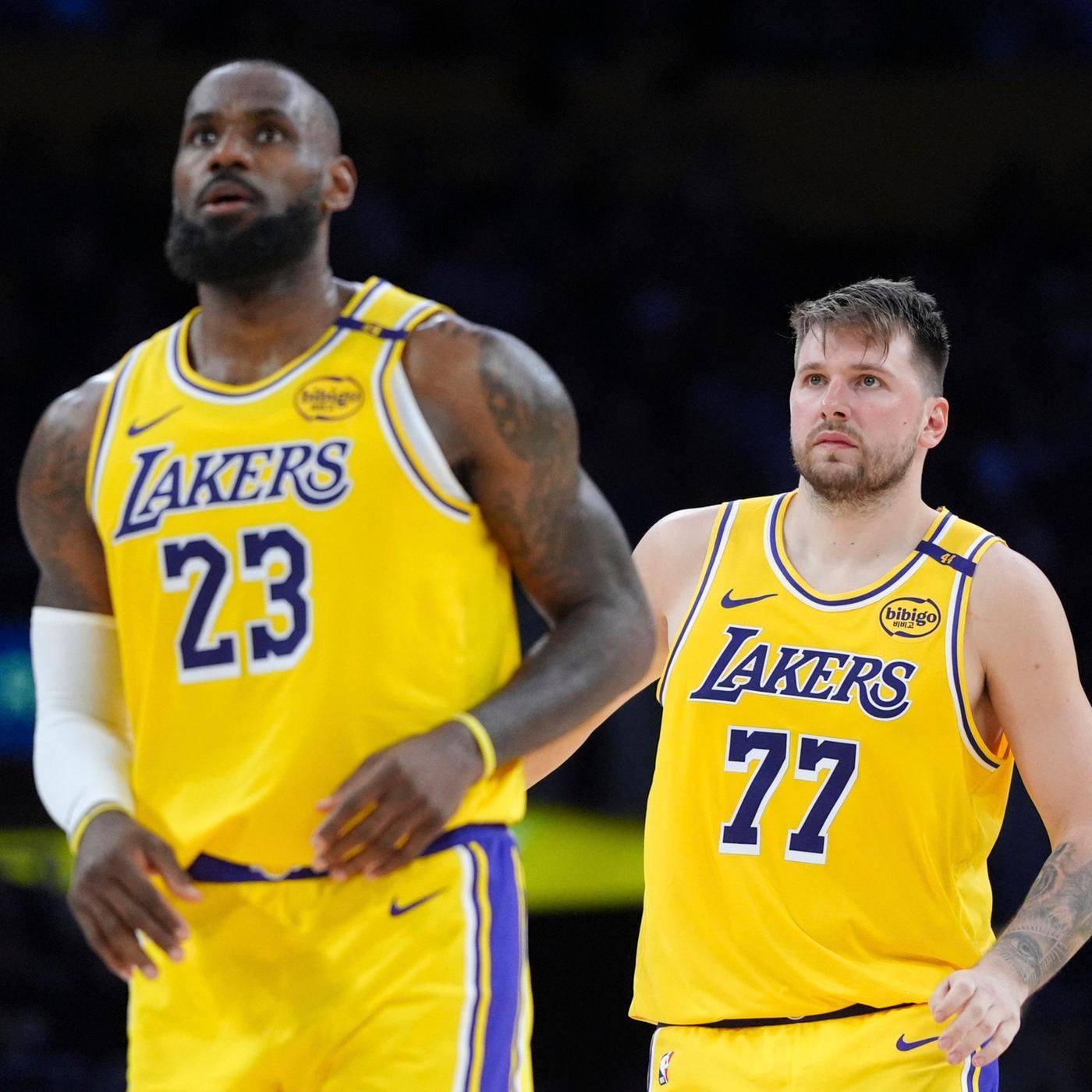 Lakers Lead Race to Acquire Former Celtics Star - Top NBA Trade Rumors