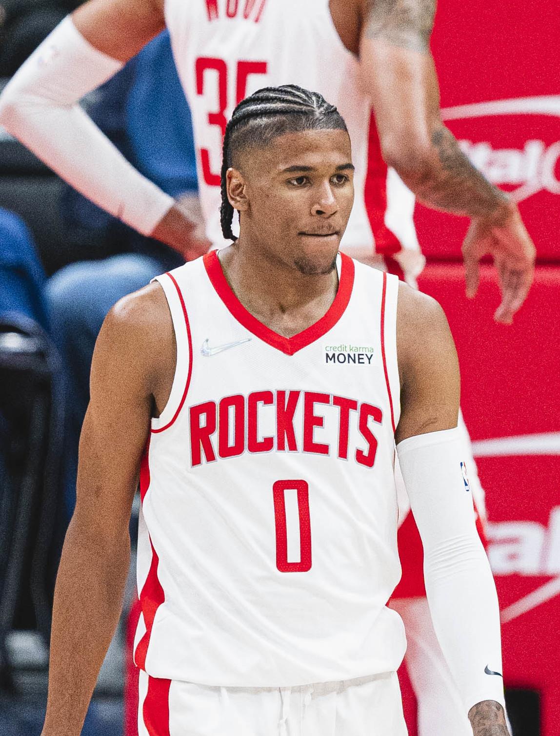 Jalen Green: Kings' Future Star Point Guard or Just an Unnecessary ...