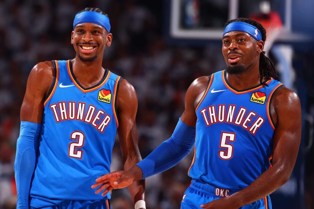 OKC Thunder Signs Undrafted Free Agent Zack Austin from Pittsburgh to ...