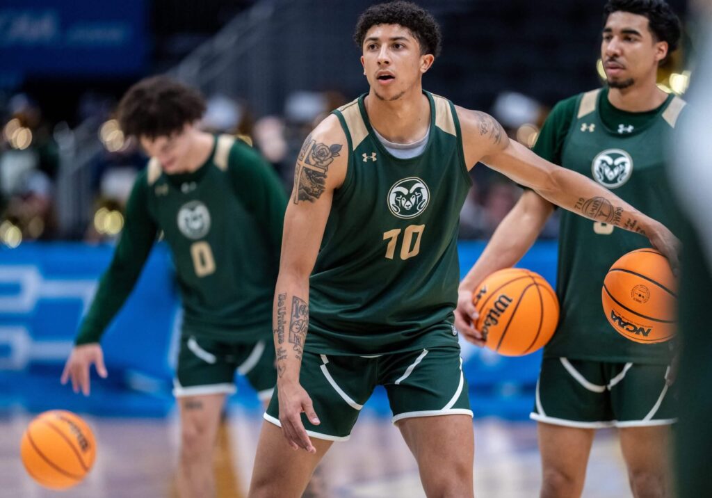 Kings Secure Draft Rights to Rising Star Nique Clifford | NBA Draft News