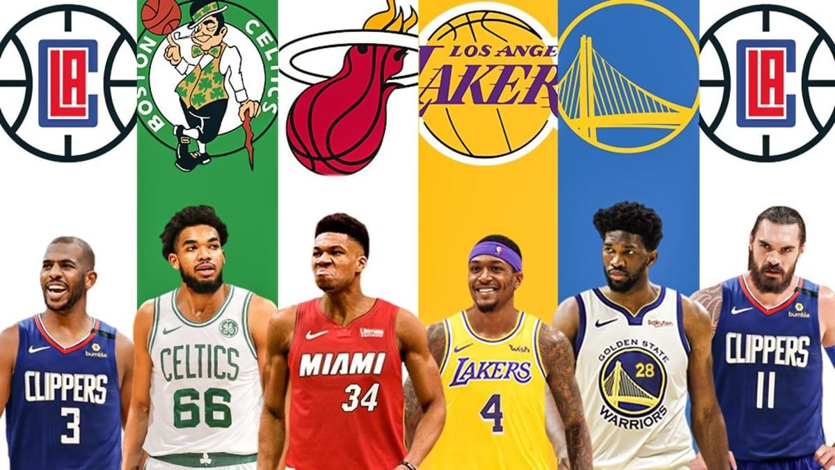 NBA's First-Ever 7-Team Summer Trade Explained | Impact & Details