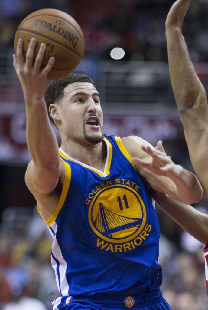 Klay Thompson and Megan Thee Stallion Officially Confirm Relationship ...