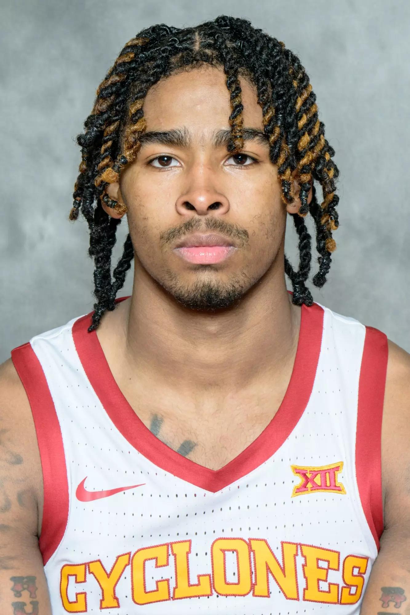 Keshon Gilbert Joins Washington Wizards | Exciting New Chapter Begins
