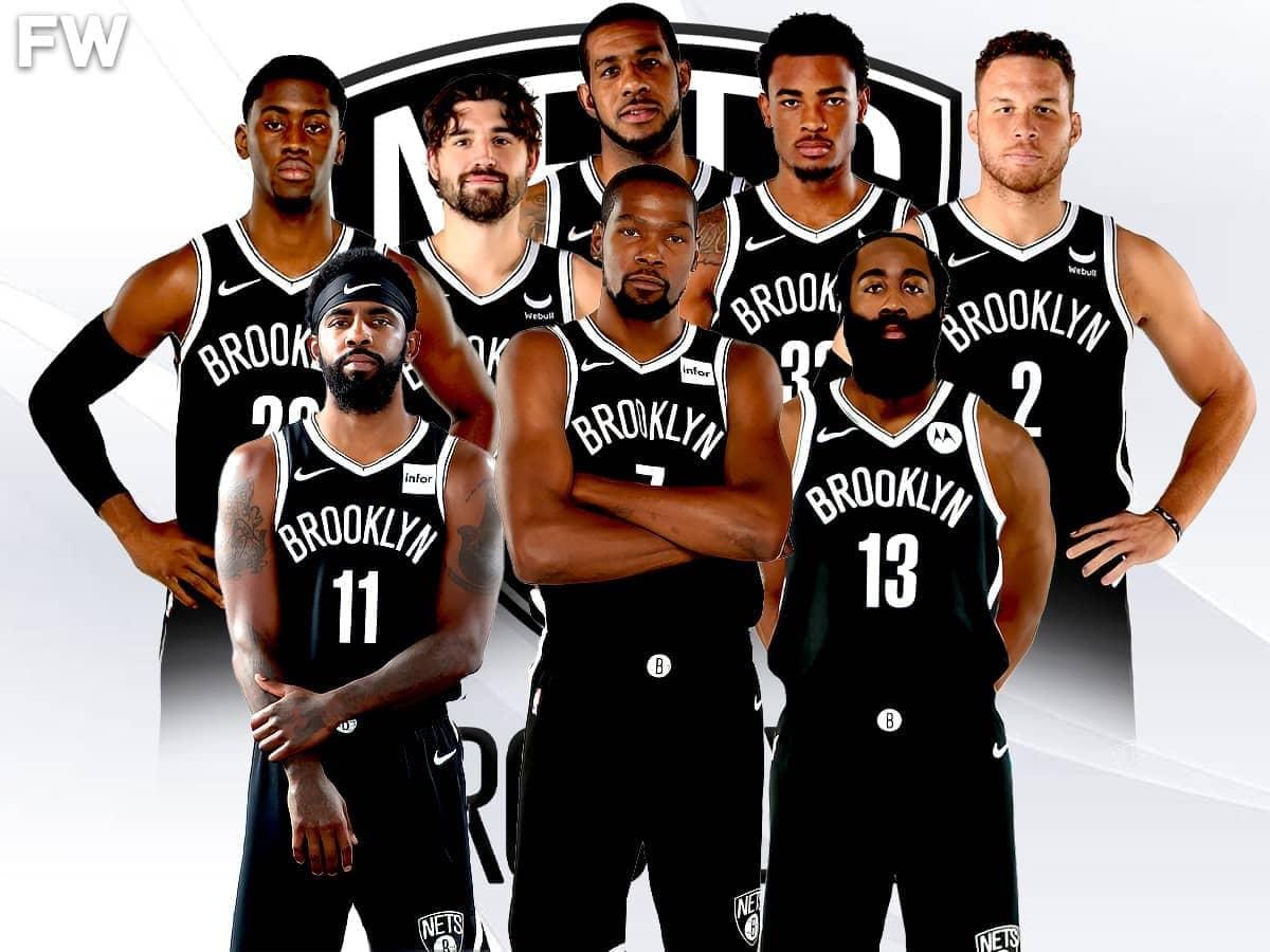 Brooklyn Nets Guard Shares Journey and Future Plans with Team