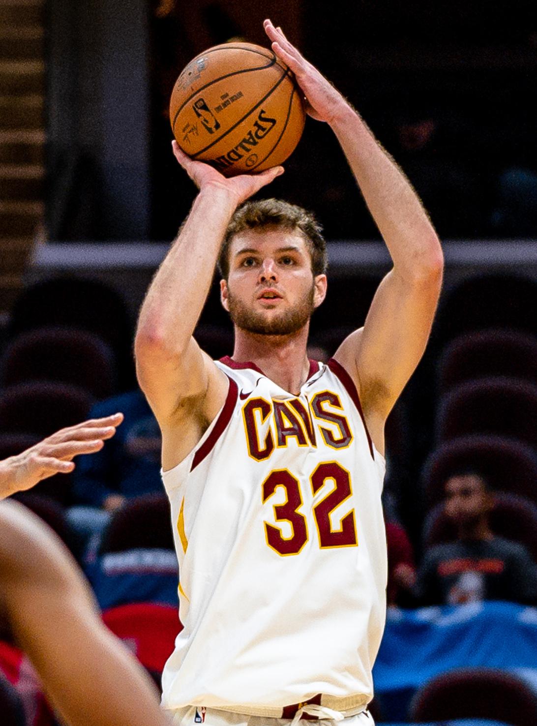 Dean Wade's Moment Has Arrived | Now or Never for NBA Breakthrough