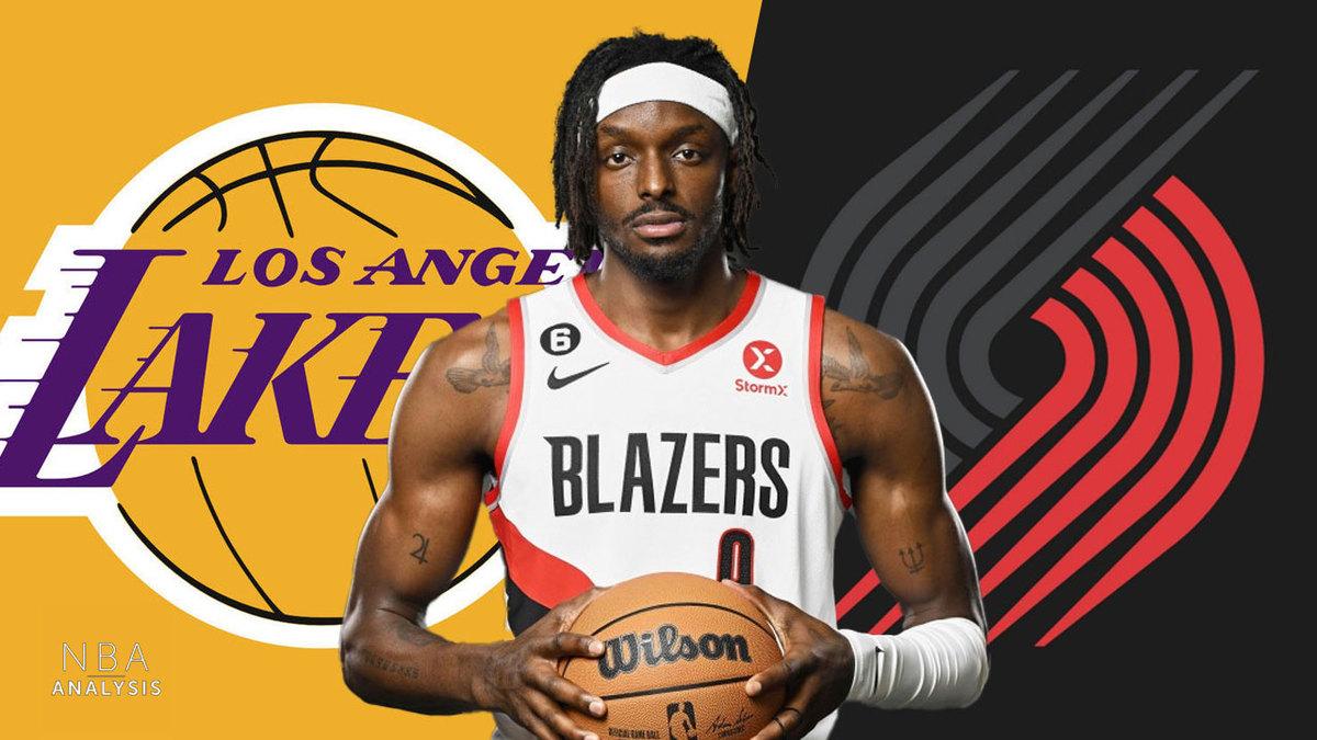 Blazers Buzz: Jerami Grant Trade Update, Shocking Sale Price ...