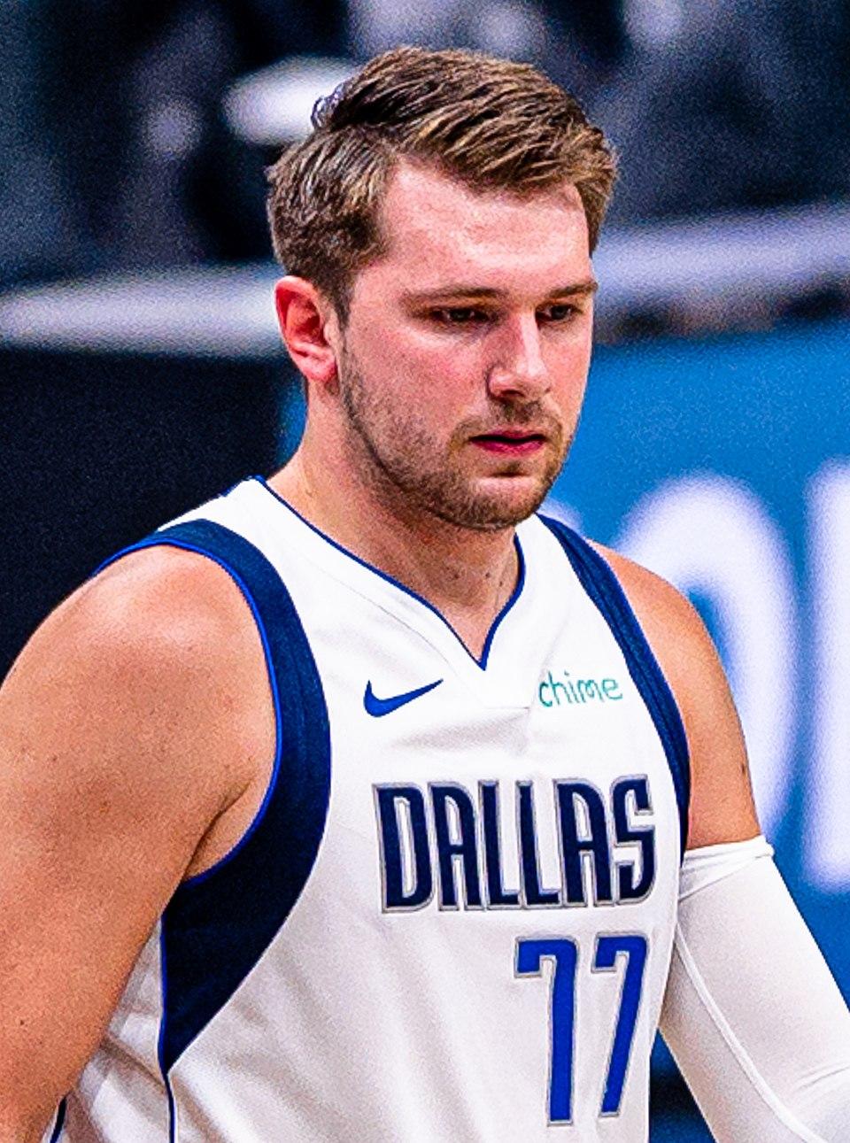 Luka Dončić Furious After Dallas Mavericks Publicly Criticize His ...