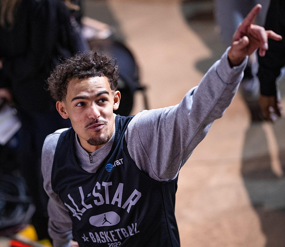 Trae Young's Future: Bold NBA Trade Deadline Prediction Unveiled