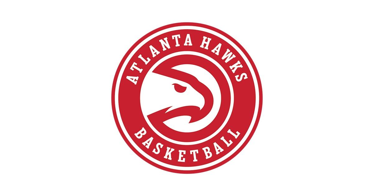Atlanta Hawks 2025-26 Projected Starting Lineup | Trae Young's New ...
