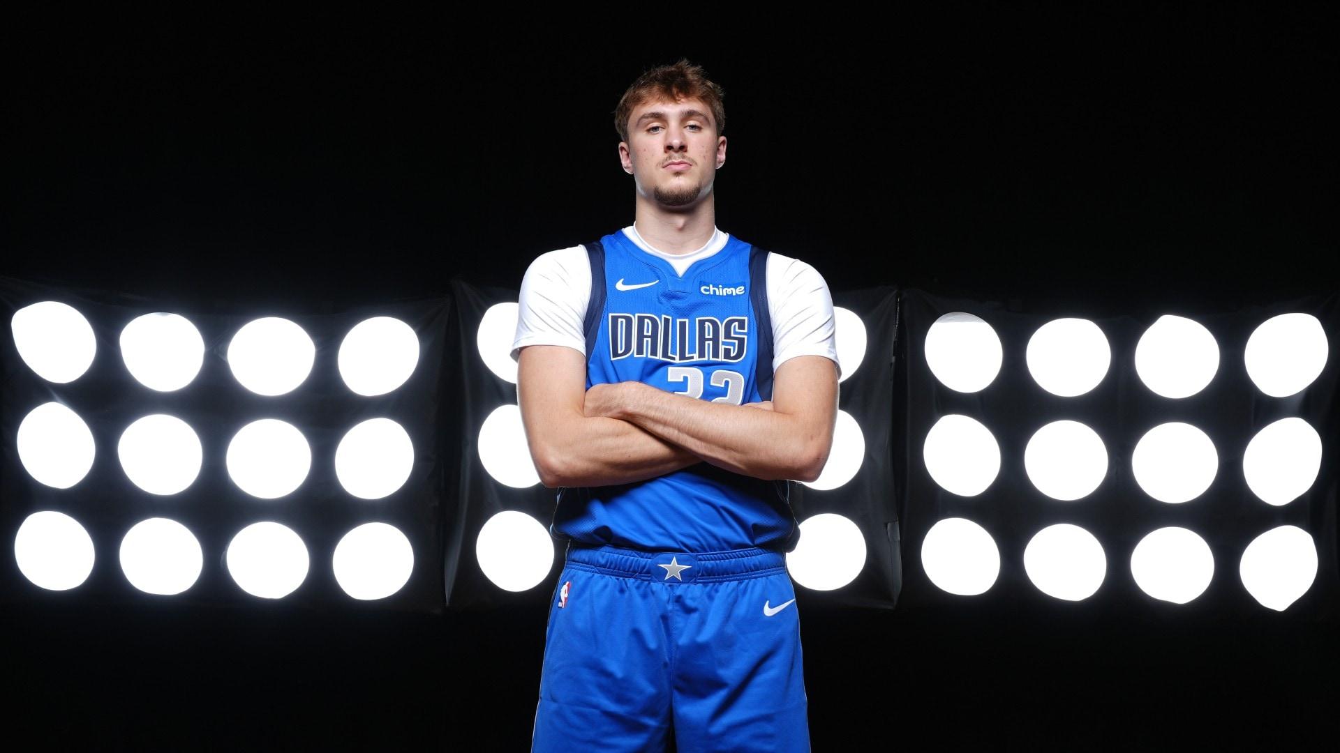 CJ Fulton Returns to Minnesota Timberwolves for Pre-Season | Exciting ...