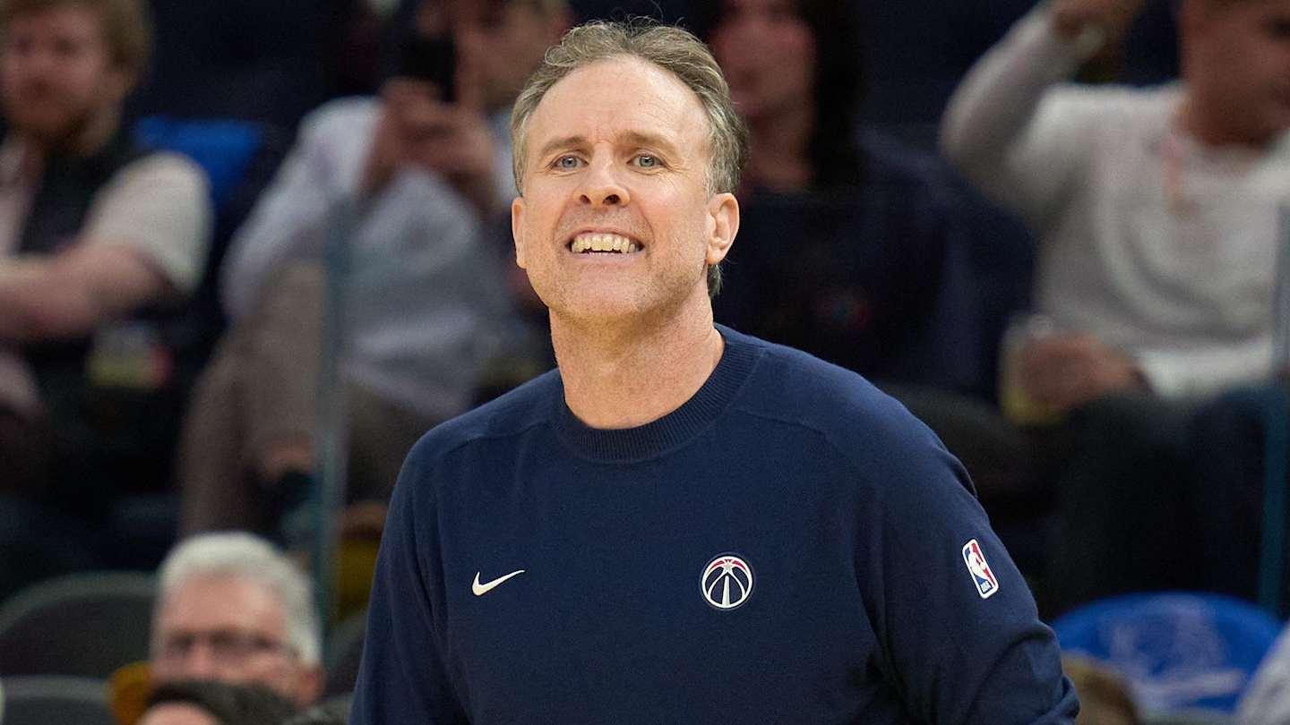 Wizards Pull Off the Ultimate Offseason Heist | Top NBA Trade & Roster ...