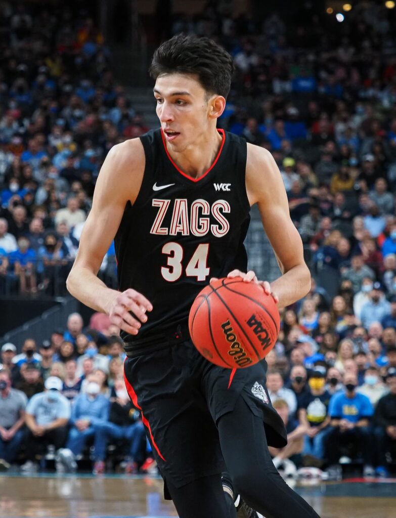 OKC Thunder Set to Unlock Chet Holmgren's Full Offensive Potential ...