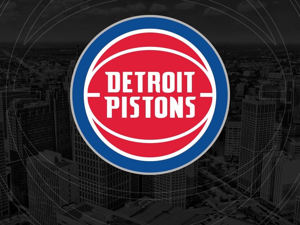 Detroit Pistons 2025-26 NBA Schedule | Full List of All 82 Games & Dates