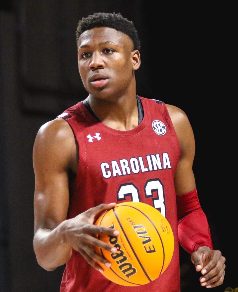 GG Jackson Set to Shine in 2025-26 Breakout Season with Memphis Grizzlies