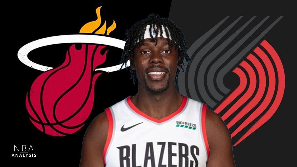 Heat Trade Proposal Sends Rozier & First-Round Pick for $120M Superstar ...