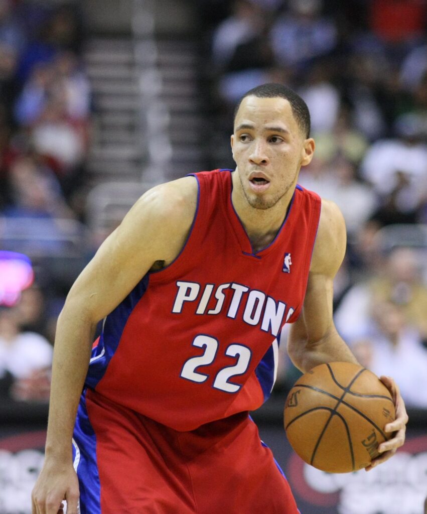 Tayshaun Prince's Key Role in Building USA Basketball's Championship Legacy