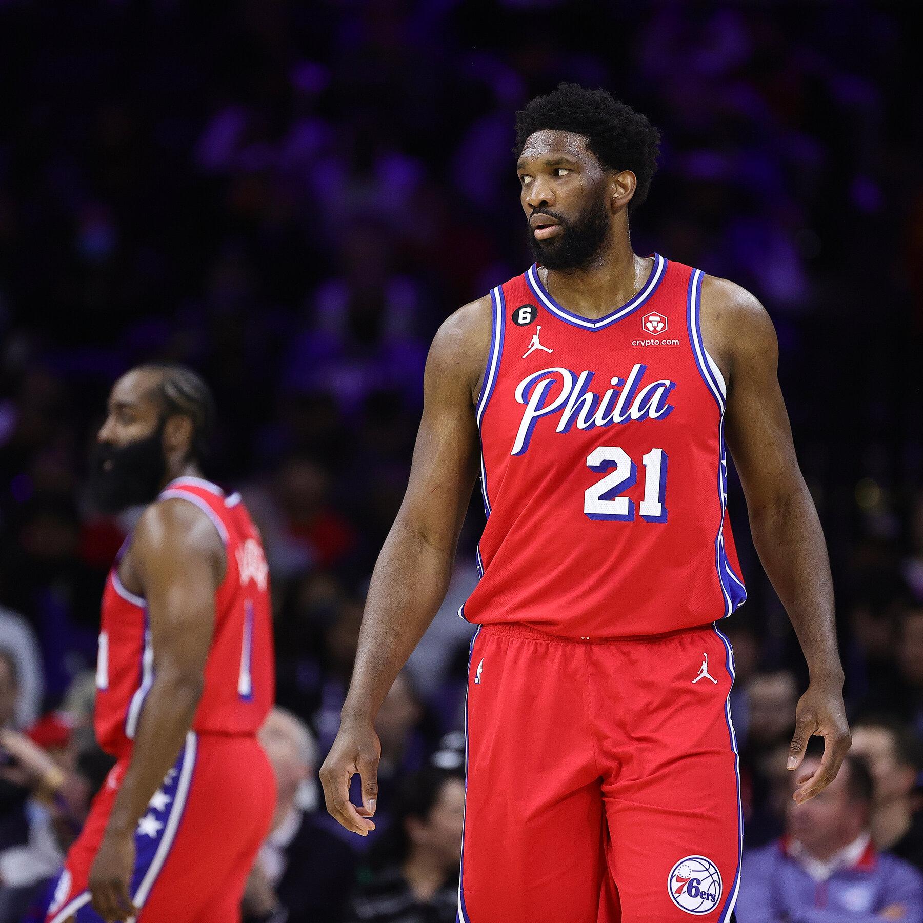 Sixers' Front Office Receives Mixed Reviews Following Offseason Moves
