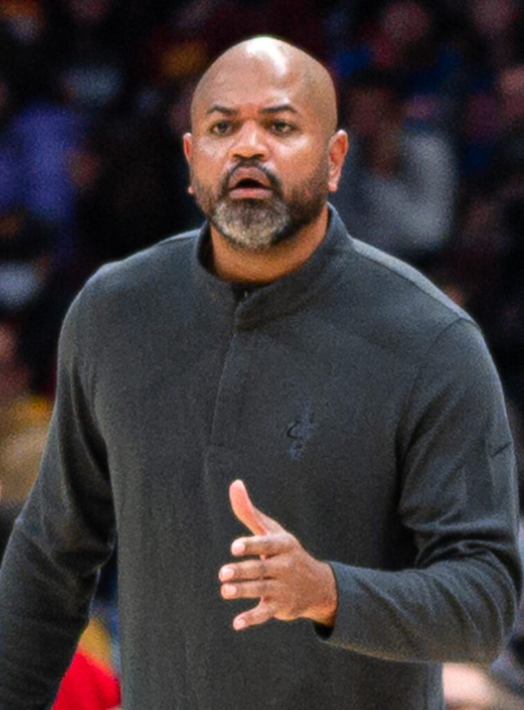 Why J.B. Bickerstaff Will Transform the Detroit Pistons by 2025-26 ...