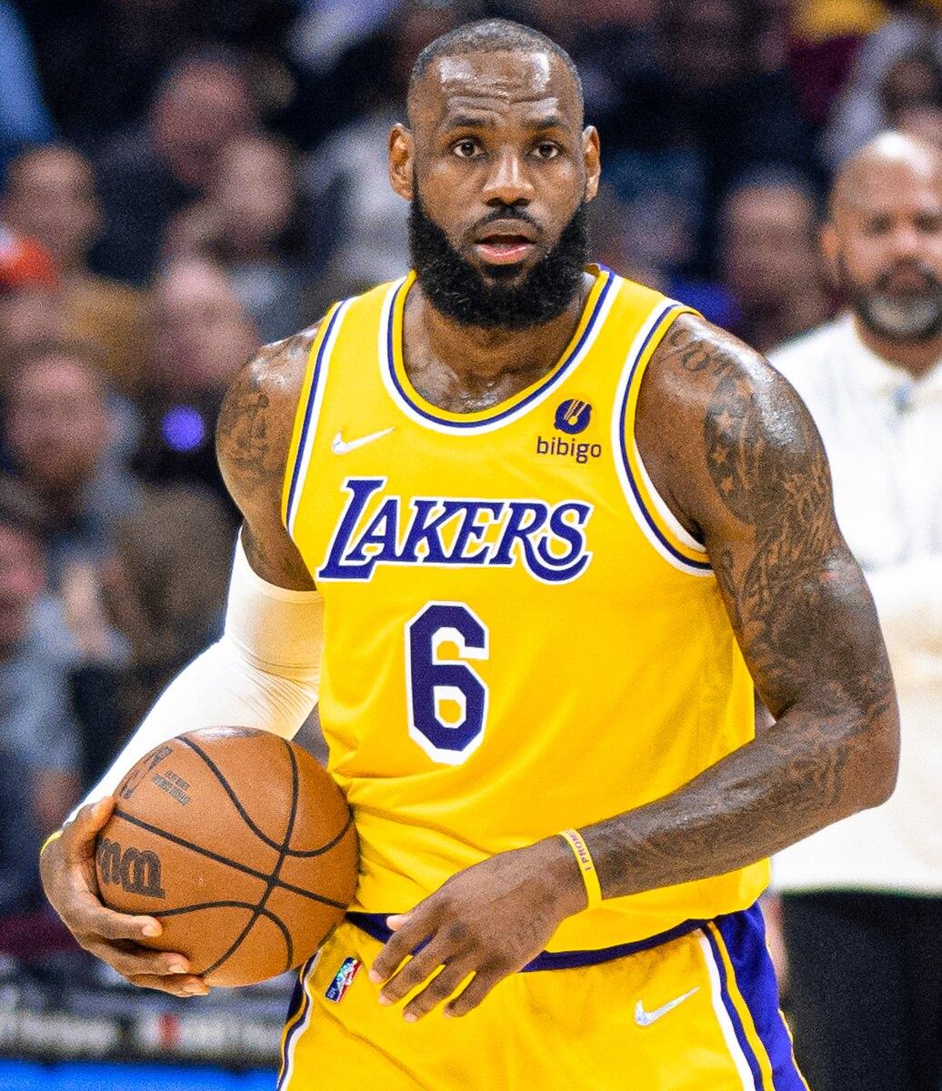 LeBron James Shocking Transfer: Lakers to Warriors Move Explained