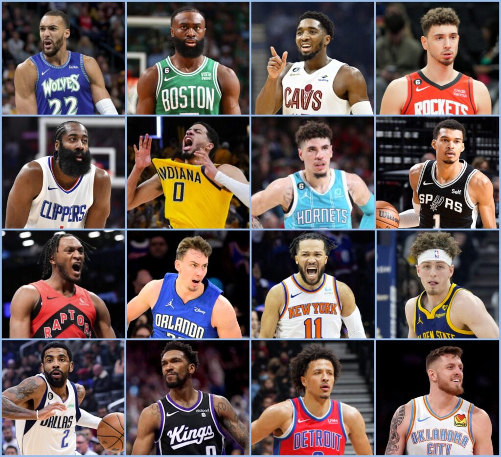 Payton Pritchard Shines: Former Celtic Breaks Into NBA Top 100 for 2025 ...