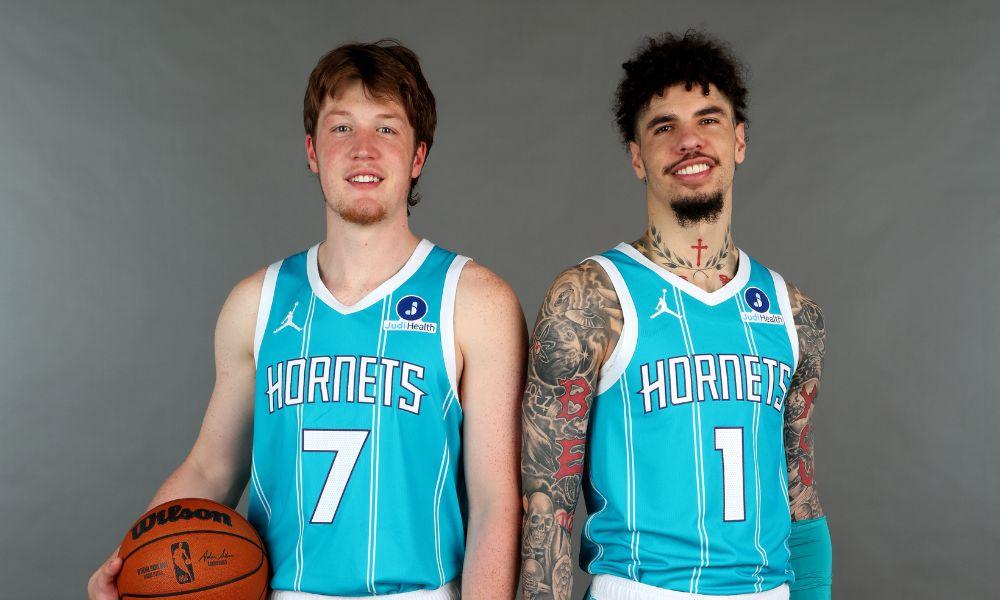 Charlotte Hornets Unveil Exciting 2025-26 Regular Season Schedule | Key ...