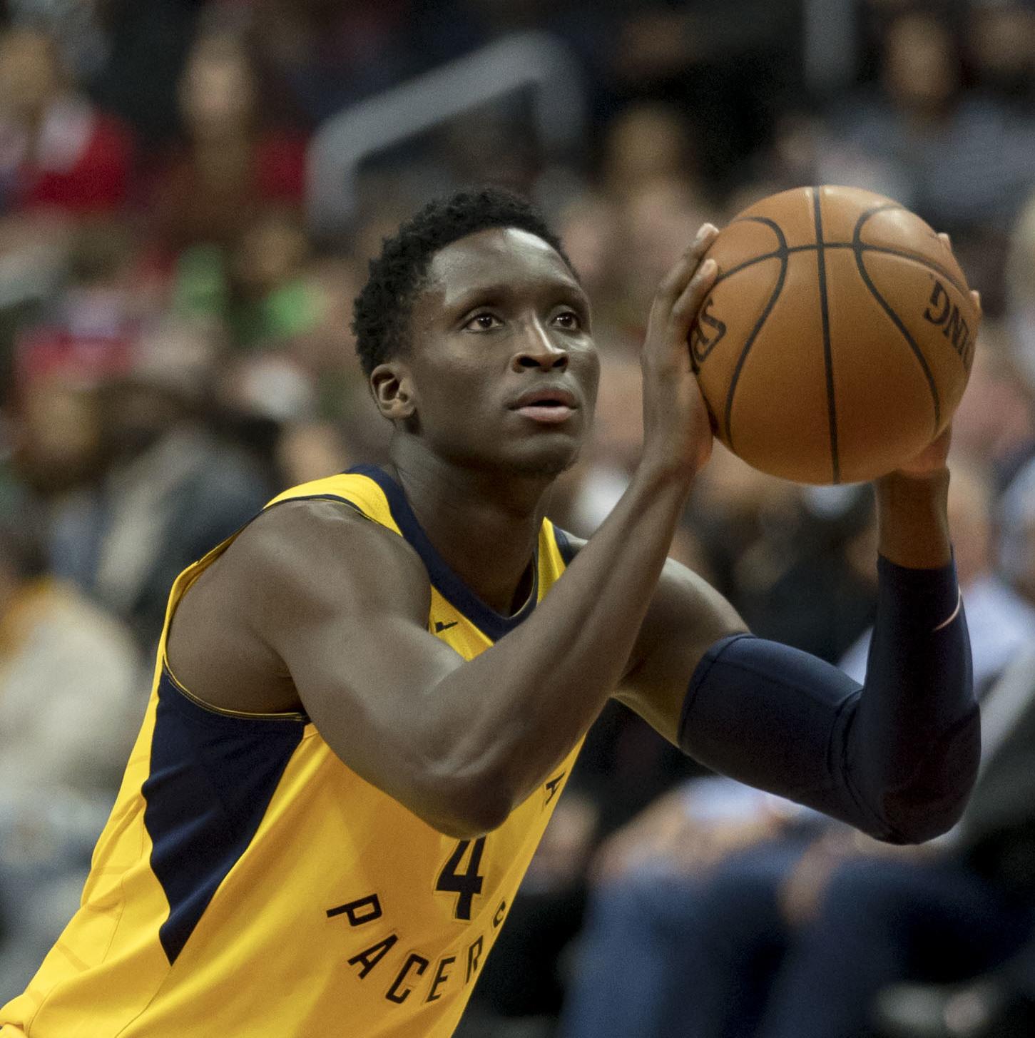 Victor Oladipo NBA Comeback Update: Latest News on His Return Journey