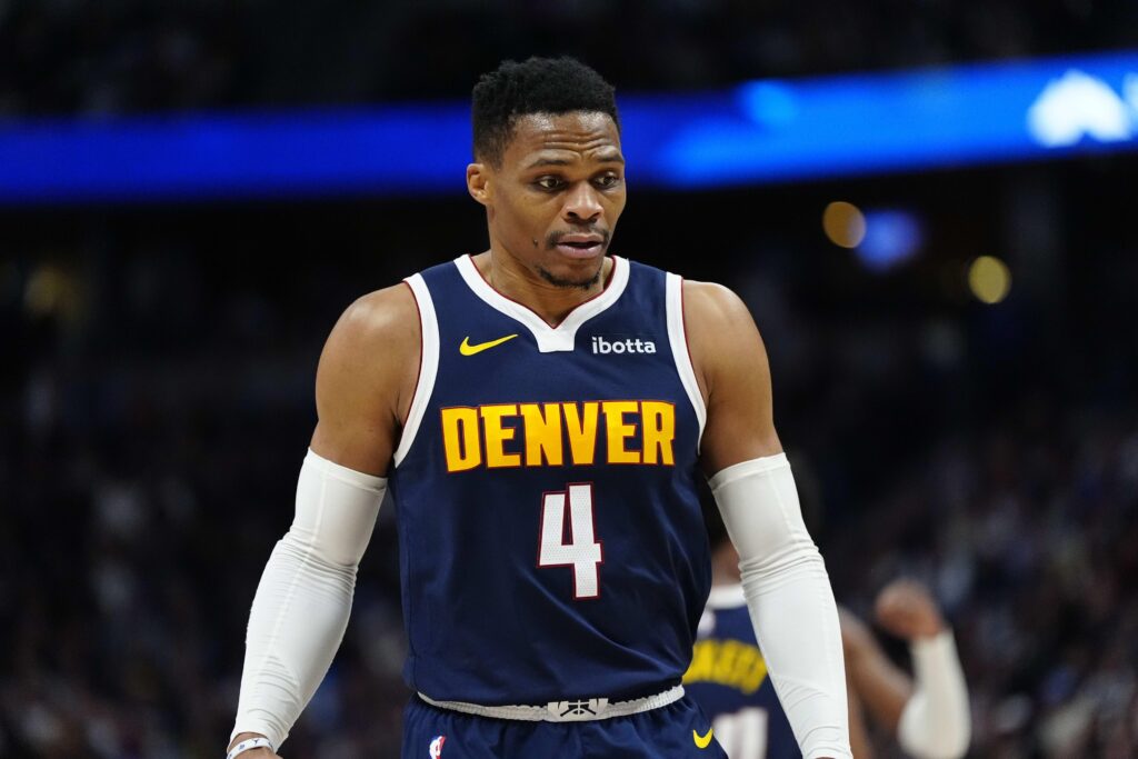 Russell Westbrook Joins Sacramento Kings | Game-Changing NBA Trade Update