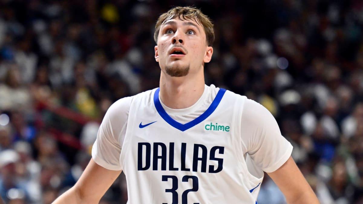 Suggested SEO meta title: Dallas Mavericks Win Prediction - Projected ...